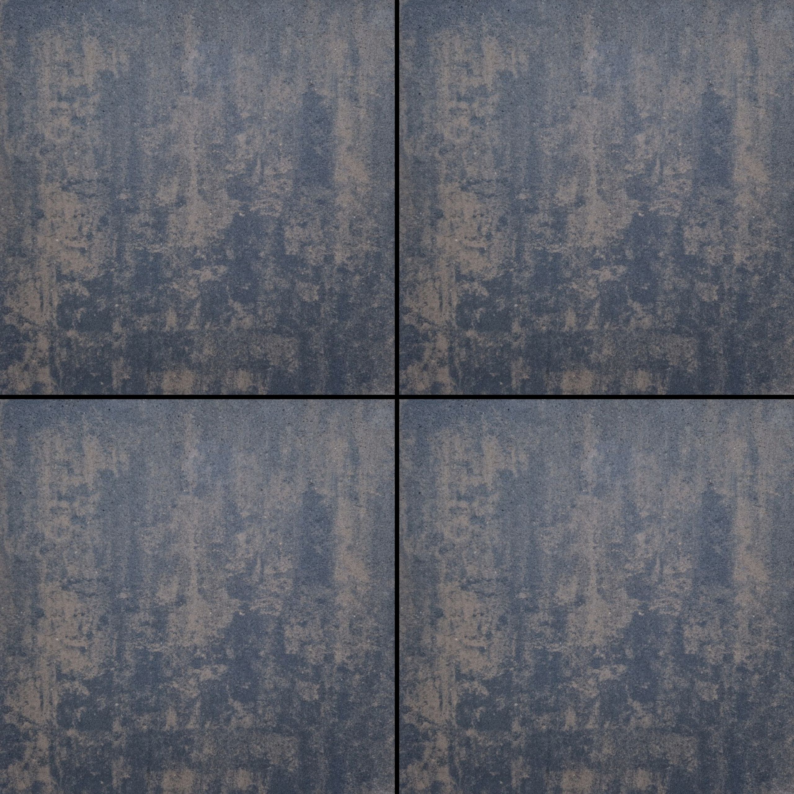 Patio Square 60x60 tegel Dark Sepia kopen? - Sierbestratingsmarkt